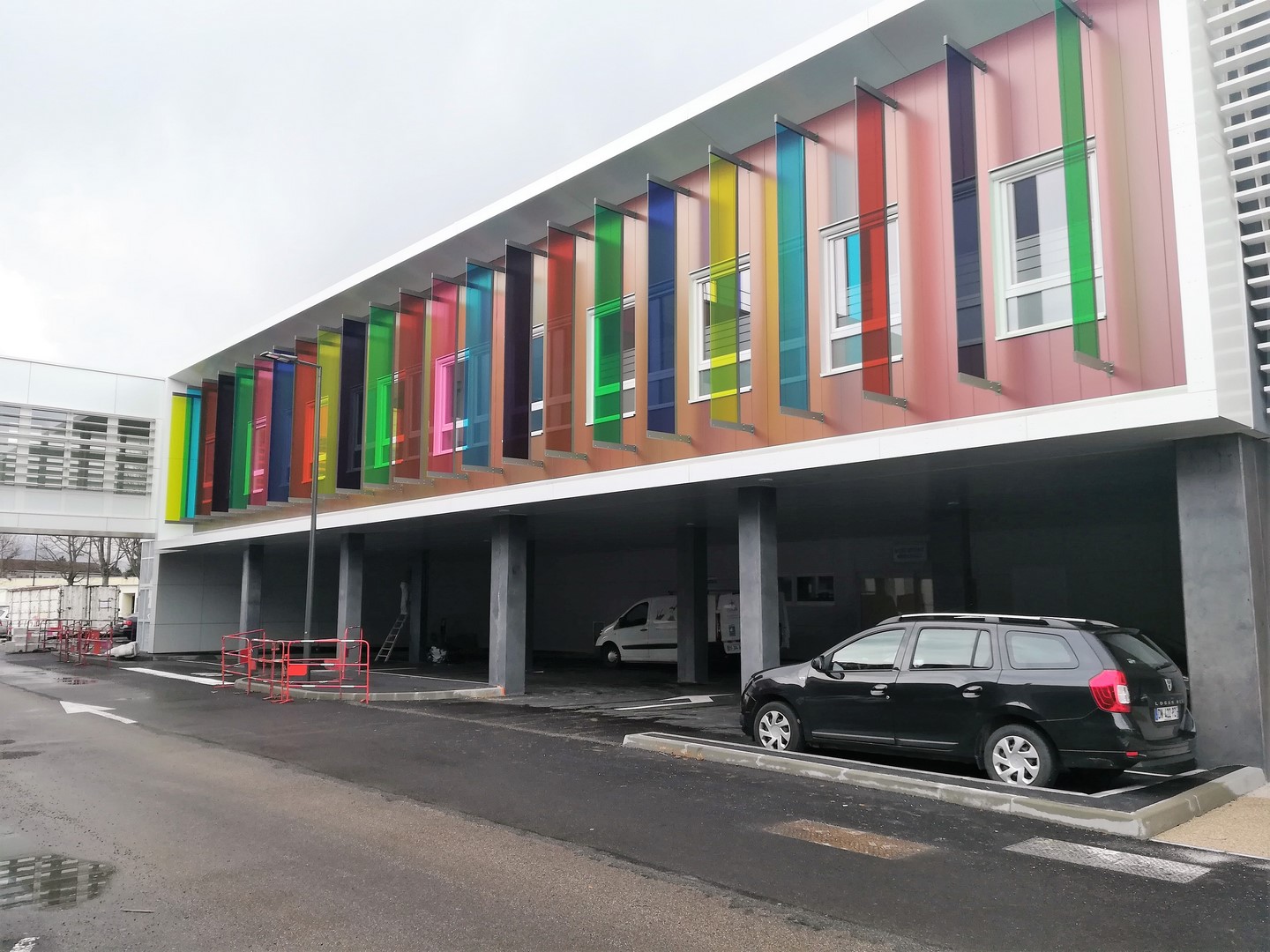 Centre Hospitalier de Mâcon - Groupe Tournier Centre Hospitalier de Mâcon - Groupe Tournier