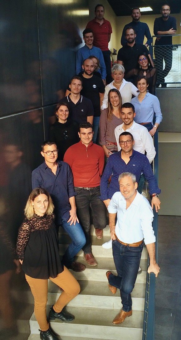 Tournier engage sa Responsabilité Sociale pour ses employés et partenaires